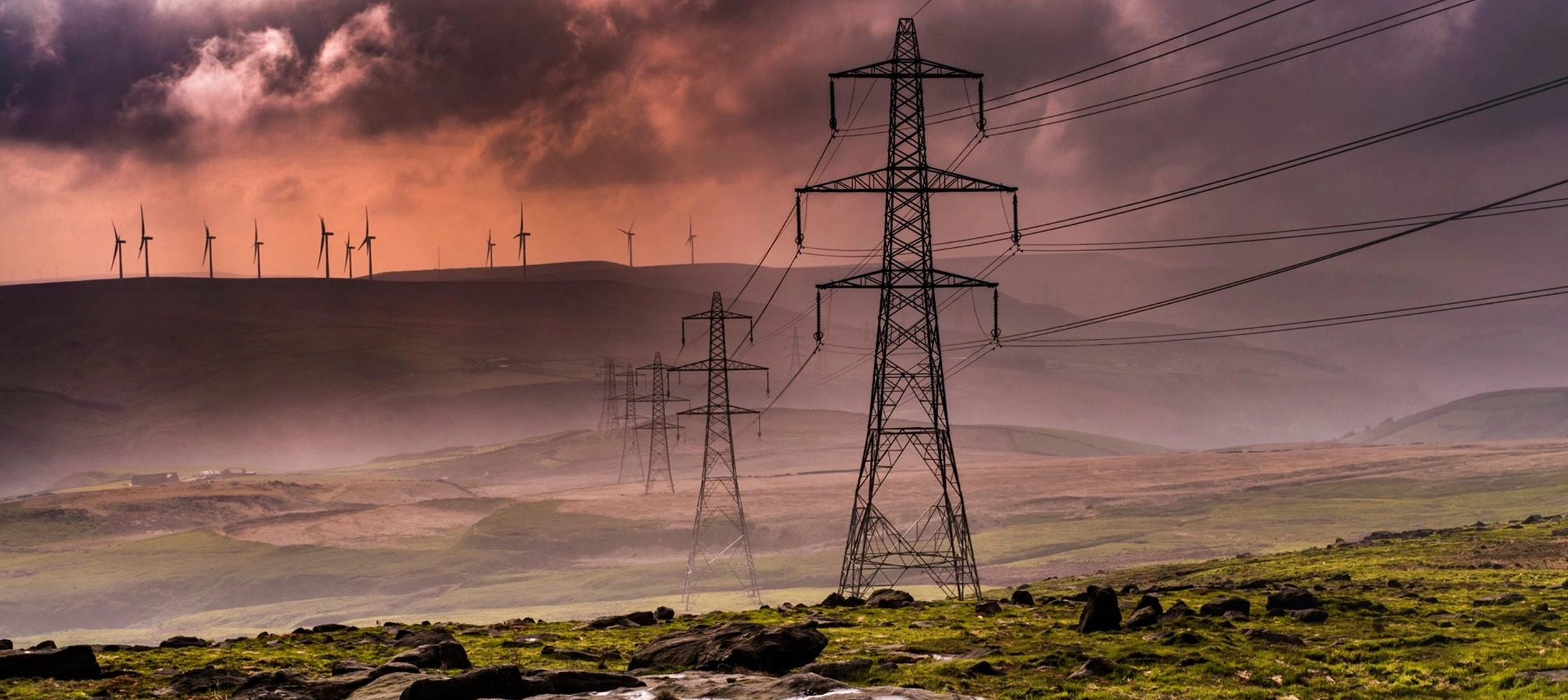 Rewiring the workforce - Nextra